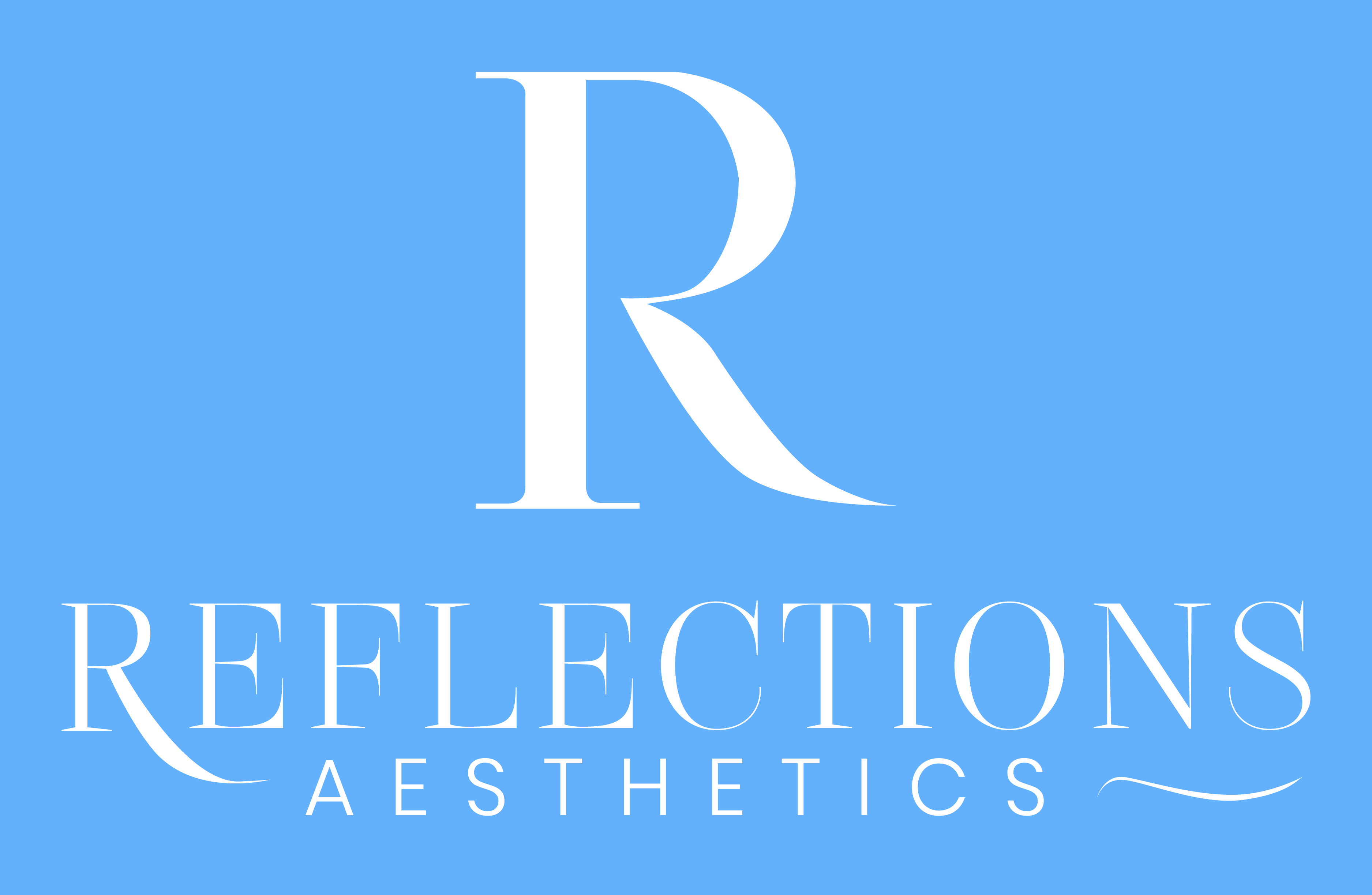 Individual Aesthetic Procedures – Reflections Aesthetics & IV Bar